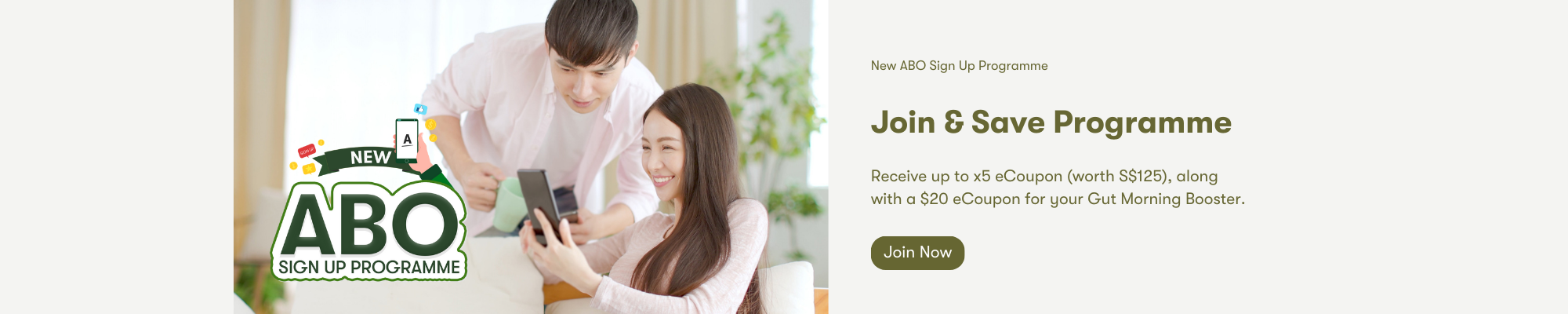 Amway Singapore | Homepage